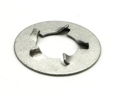 China DIN125 Stainless Steel 304 316 M12 Flat Washer for sale