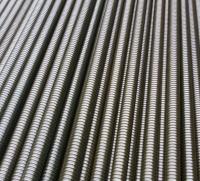 China DIN 671 Drill Rod A4 Stainless Cold Finished H9 Tolerance for sale