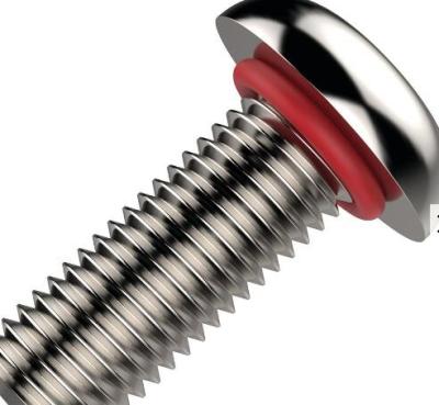 China Fastener OEM ODM Manufacturer Stainless Steel Spring Loaded Ball Point Set Screws And Pins for sale