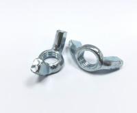 China Manufacturers Provide Butterfly Wing Nut Din315 DIN316 Wrench Wing Nuts for sale