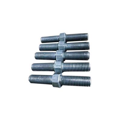China China Design Wholesale Hex Head Combined Inox Stainless Steel Bolts for sale