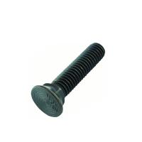 China DIN605 ASME B 18.5 114 Deg Countersunk Square Neck Bolts for sale
