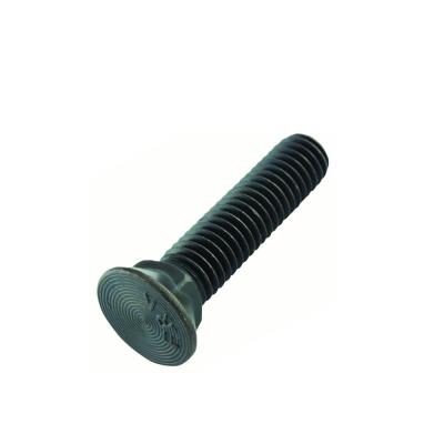 China DIN605 ASME B 18.5 114 Deg Countersunk Square Neck Bolts for sale