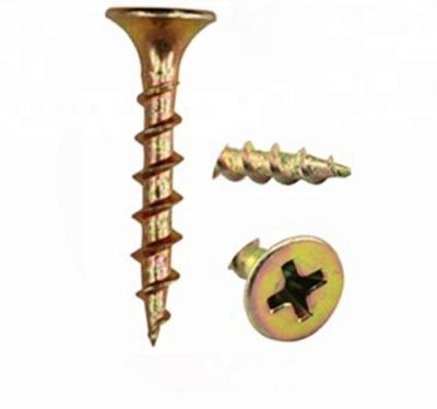 China DIN 18182 Bugle Head Double Threaded Drywall Screws for sale