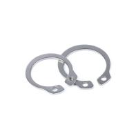 China DIN471 Retaining Ring For Hole for sale