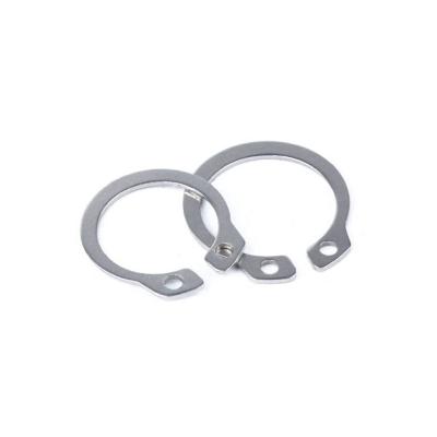 China DIN471 Retaining Ring For Hole for sale