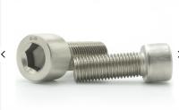 China Free Sample 316 Stainless Steel Hex Flange Nut Bolts A2-70 for sale