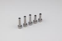 China Stainless Steel Fastener Allen Hex Socket Head Bolt Din934 for sale