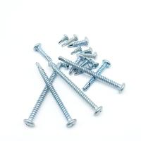 China Self Drilling Screw Hex Head Drilling Concrete Screws Self Drilling Screw Roofing for sale