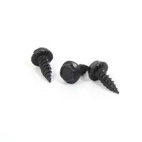 China Low Price Self Tapping Screw Hex Head Self Tapping Sheet Metal Screws 1/8