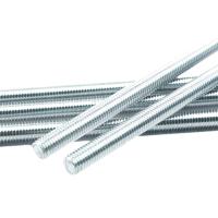 China Factory Cheap Thread Rods Double End Threaded Rod 4.8 6.8 M9 M11 M12 M16 M41 for sale