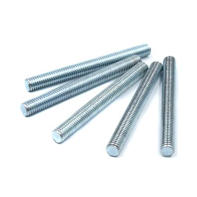 China Fasteners DIN933 DIN931 A2 A4 Stainless Steel 304 Hex Head Bolts Nuts for sale