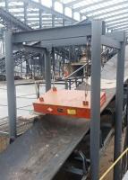 China RCYB Series Suspension Permanent Magnetic Iron Remover 400mm for Conveyor for sale