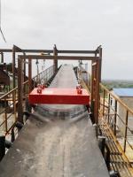 China RCYB Series Suspension Permanent Magnetic Iron Separator for Belt Conveyor ≤400mm for sale