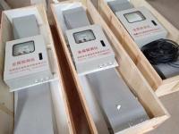 China CXJ Series Industrial Belt Metal Detector IP65 Stainless Steel 2000mm Width for sale