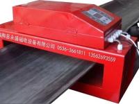 China Electromagnetic Induction Metal Detector For Coal Conveyor Belt 2000mm Width for sale