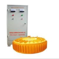 China Fully Sealed Structure Magnetic Separator Machine Automatic Unloading 70mT 500mm Bandwidth for sale