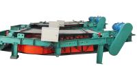 China Magnetic Iron Ore Remover for Mineral Processing Scrap Steel Recycling Waste Disposal for sale