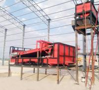 China Suspension Type Permanent Magnetic Separator for Magnetic Materials for sale