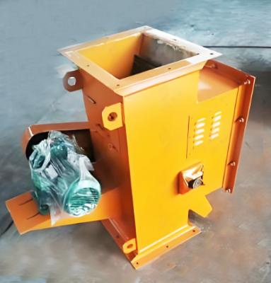 China Industrial Pipeline Automatic Iron Remover RCYA Series 80°C Magnetic Separator for Water Purification for sale