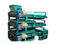 China TDG Series Constant Speed Belt Quantitative Feeding Scale 300-2600mm for Food Industry for sale