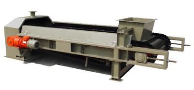 China TDG Series Continuous Weighing Feeding Batching Belt Scale Stainless Steel 0.5% Accuracy for sale
