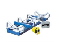 China ICS Series Automatic Calibration Belt Weigh Scale for Dynamic Weighing 120 sets per month for sale