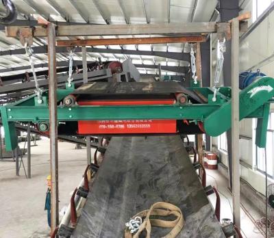 China RCYD Series Self-Unloading Permanent Magnetic Iron Remover ≤100W 10t/h Capacity for sale