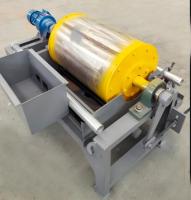 China RCT Series Permanent Magnetic Drum Separator 300-1800mm 1.5-10 Tons for sale