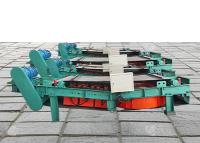 China RCDB Series Magnetic Iron Separator Machine for Mineral Processing 30 Sets per Month for sale
