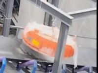 China Electric Control Dry Self Dumping Electromagnetic Iron Remover Belt Width ≤1200mm 220V DC for sale