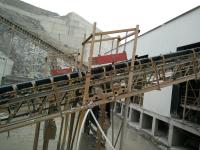 China Depends On Size And Model Magnetic Separator Machine with Material Thickness ≤ 400mm for sale