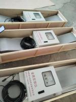 China CXJ Series Belt Conveyor Metal Detector IP65 2000mm Width Electromagnetic Induction for sale