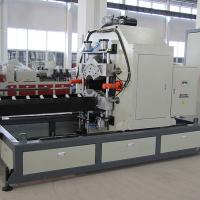 China Customized Long Service Life Serviceable Production Precision Tube Pvc Pipe Extrusion Line for sale