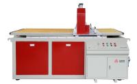 China 34.7 rpm Screw Speed WPC Wall Panel Extrusion Line2 for Manufacturing Plant Production for sale