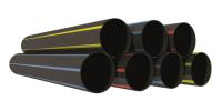 China Customized 20-63HDPE Pipe Extrusion for Customer Requirements for sale