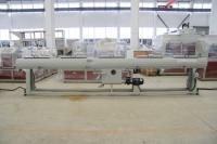 China Customized 20-63HDPE Pipe Extrusion for Customer Requirements for sale