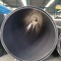 China Design Customized PVC Pipe Extruder Machine 380v 50hz for Serviceable Production Line for sale