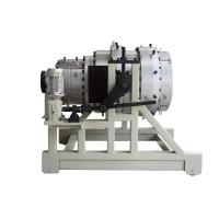 China Design Customized PVC Pipe Extruder Machine 380v 50hz for Serviceable Production Line for sale