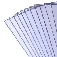China Leading Technology PP PS Hollow Sheet Extrusion Line for Plastic Processed Sheet for sale