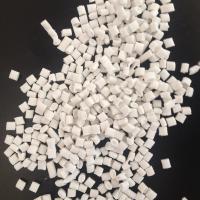 China PVC Granules Extruder Machine for Plastic Production Line within Single-screw Design for sale