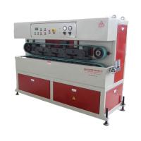 China Double Screw Type As Requirement PE Pipe Extrusion Machine Color As Requirement for sale