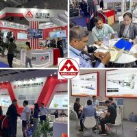 China Customizable Single-screw 33 1 L/D Ratio HDPE Pipe Extrusion for Various Applications for sale