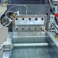 China ABS/PP Plastic Processed High Productivity 15000 KG Hdpe Extruder Pellet Machine for sale