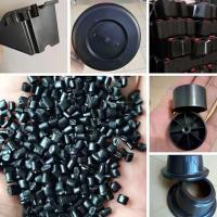China ABS/PP Plastic Processed High Productivity 15000 KG Hdpe Extruder Pellet Machine for sale