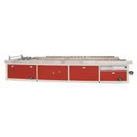 China Double-screw PVC WPC Extrusion Line for Sustainable and Eco-friendly WPC Materials for sale