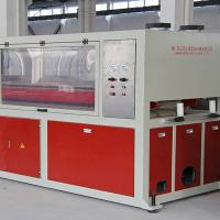 China Extrusion Line Twin Screw Big Brick Extruder Machine with Competitive and High Demand for sale