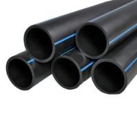 China Customized Long Service Life PE Pipe Extrusion Line for Horizontal Extruder Machine for sale
