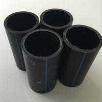 China Customized Long Service Life PE Pipe Extrusion Line for Horizontal Extruder Machine for sale