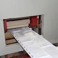 China PVC Siding Production Extruder Machine with 38CrMoALA Screw Material and Competitive for sale